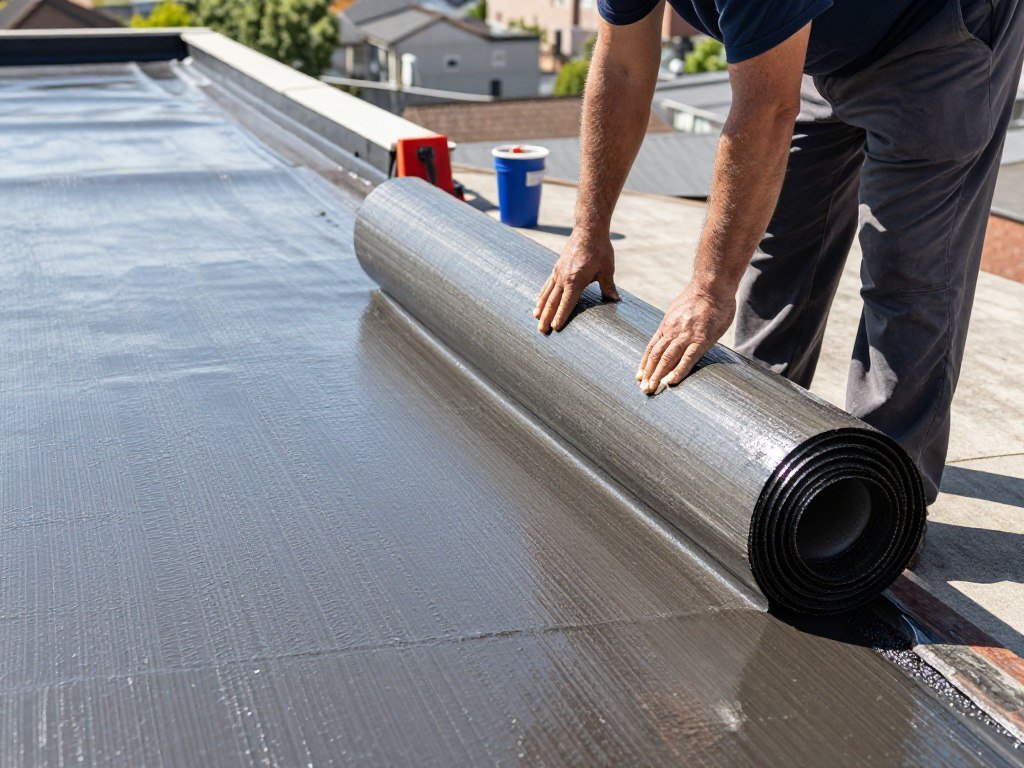 Professional Waterproofing Service in Noida | Expert Solutions