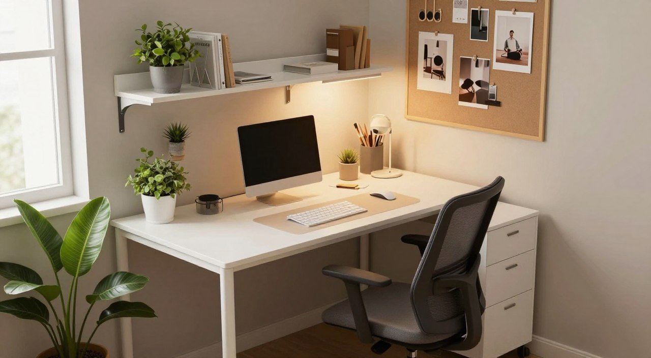 Low Budget Small Office Interior Design Ideas and Solutions 2026