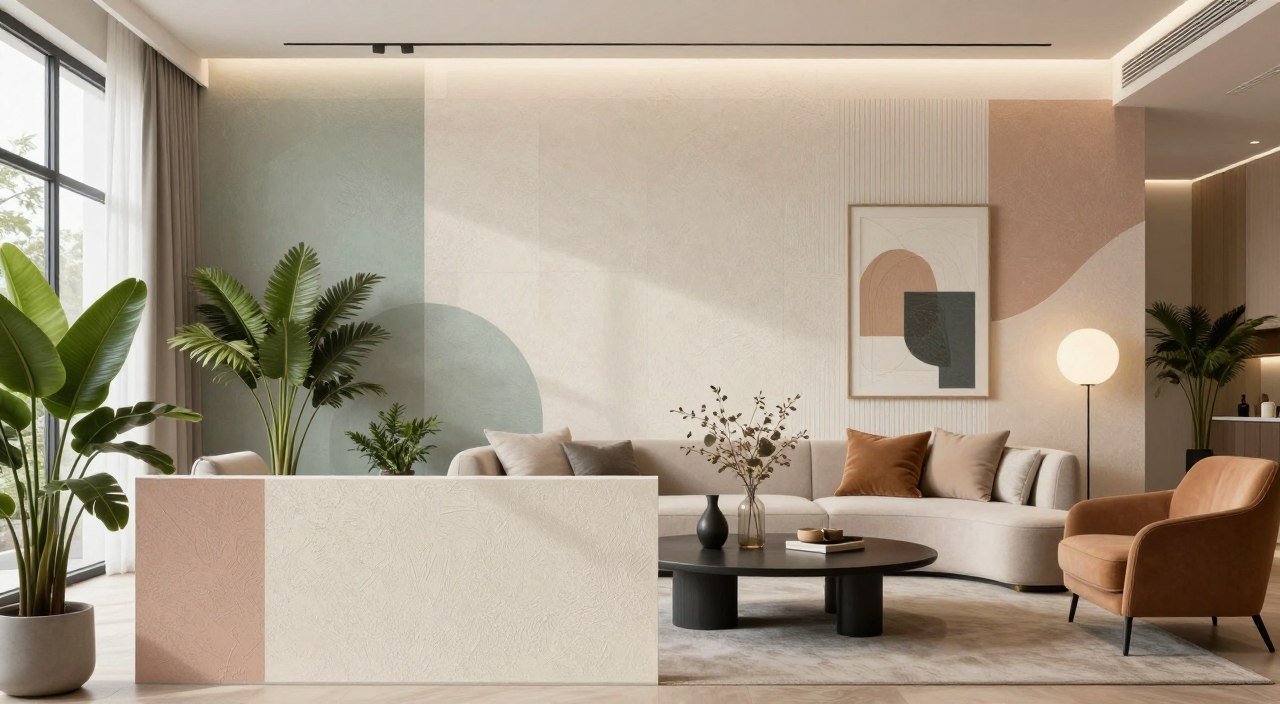 Elevate Your Walls: Interior Wall Design Ideas 2026