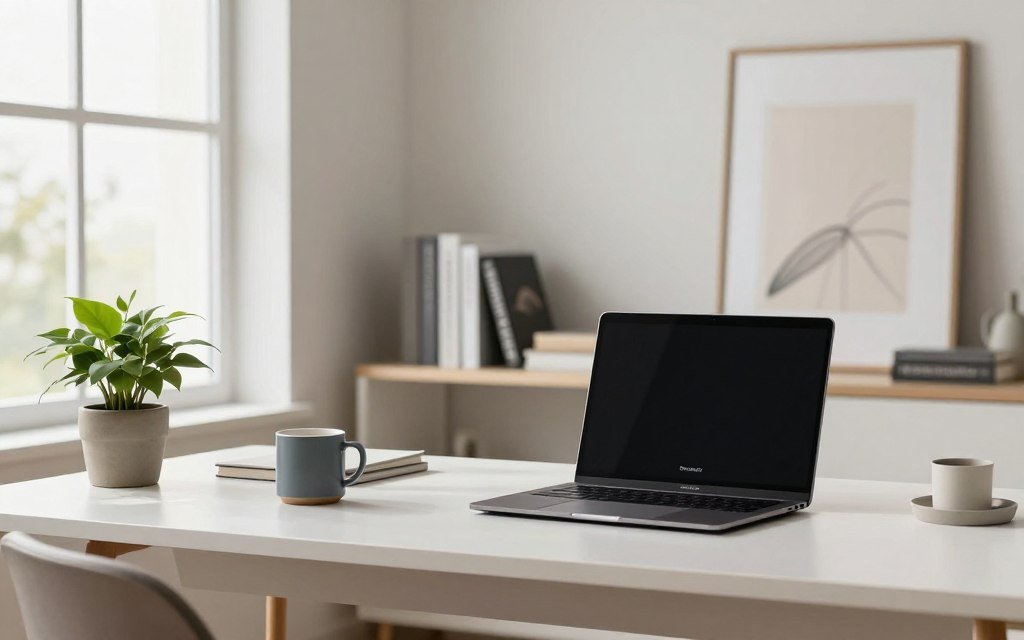 Simple Office Interior Design Ideas 2026